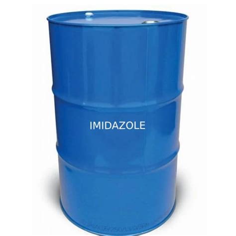 99 Industrial Grade Imidazole Chemical Compound Powder At Best Price