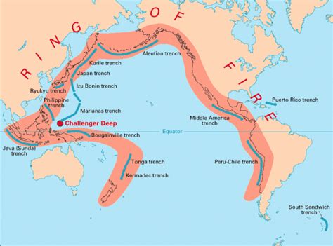 Mengapa Di Indonesia Sering Terjadi Gempa Kumparan