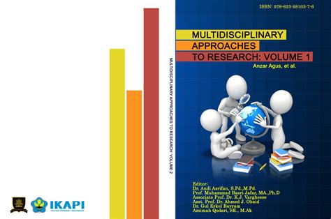 Multidisciplinary Approaches To Research Volume 1