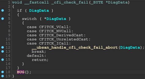 Ricerca Security 速習cficontrol Flow Integrity 〜回避方法を添えて〜