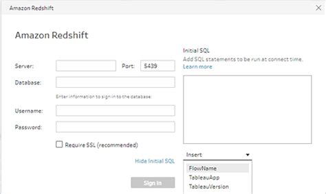 Connect Tableau Prep To Your Data Tableau