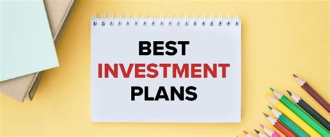 13 Best Investment Options In India For Higher Returns In 2023
