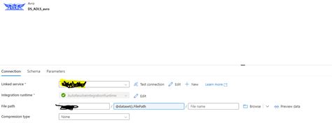 Failed To Convert The Value In Xxxx Property To Systemstring Type