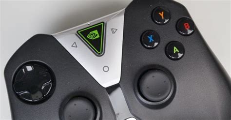 NVIDIA SHIELD Gets Support For Seven New Games