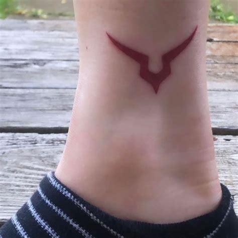 Code Geass Tattoo Meaning Design Tips And Placement Guide