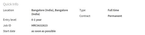 Job Openings In Infineon Trainee Jobs For Freshers GeeksGod