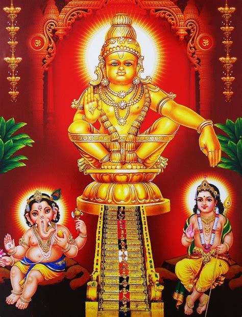 Top 999 Wallpaper Ayyappa Images Amazing Collection Wallpaper