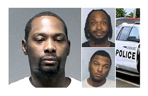 Sticky Fingers Serial Shoplifter Others Nabbed In Lyndhurst North