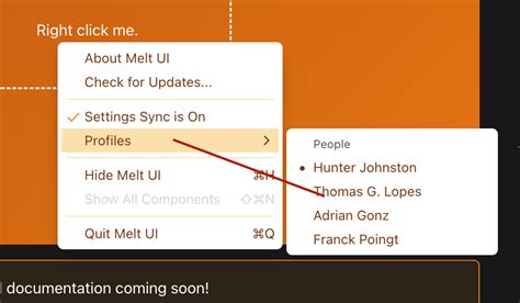 Feature Request Menu Grace Area For Submenus Issue 177 Melt Ui