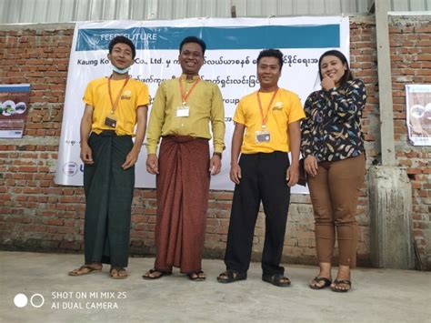 Kyaw Wint Thu On Linkedin Tunyat