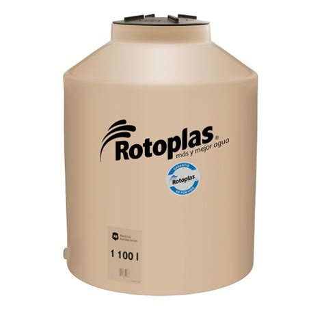 Cómo instalar un tinaco de agua en la azotea Rotoplas Blog