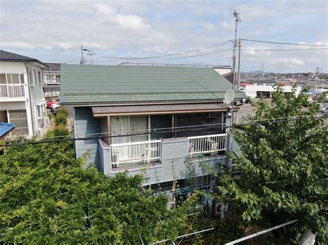 郡山市 N様邸 屋根外壁他塗装工事 プロタイムズ郡山店 株式会社 郡山塗装