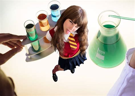 Experiment By Bobascher On Deviantart
