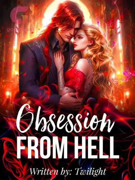 Chapter 90 Wallow Into Thin Air Obsession From Hell Goodnovel