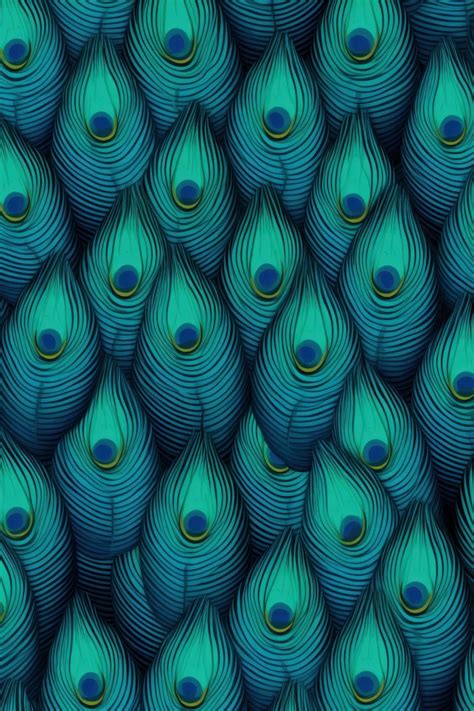 Peacock Pattern Images Free Download On Freepik