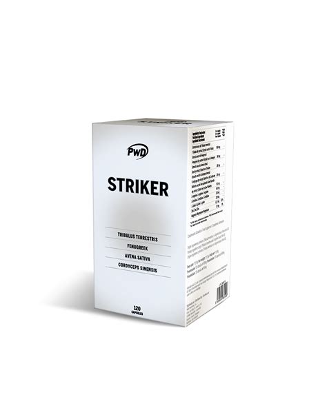 Striker
