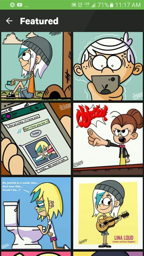 My Opinions On Javisuzumiya Part 22 The Loud House Amino Amino