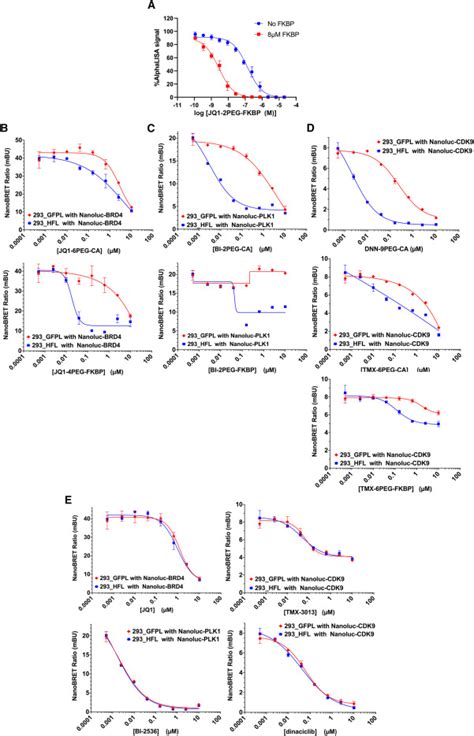 Regulated Induced Proximity Targeting Chimeras—riptacs—a Heterobifunctional Small Molecule
