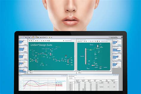Unisim Design Simulate Your Process Using Unisim Design By Hahmad777