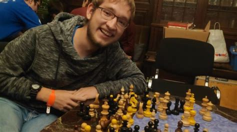 Wir Feiern 50 Jahre Bsj Eine Anekdote Von Lars Goldbeck Bayerische Schachjugend