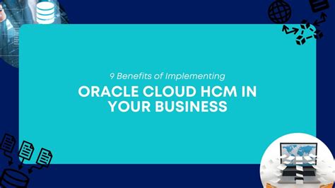 Oracle Cloud Hcm And Its Benefits For Your Business Tangenz Corporation