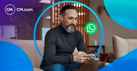 WhatsApp Flows En qué consiste esta nueva función CM