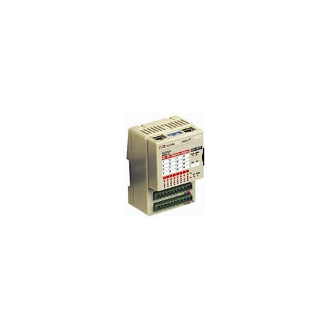 AI TC Thermocouple Inputs CANopen Or Modbus RTU Module AI TC