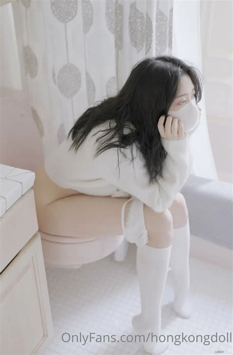 Hongkong Doll Face Leaked