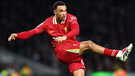 تايمز ليفربول يرد على عرض ريال مدريد لضم أرنولد في يناير