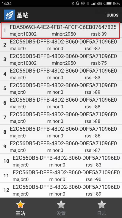 Gy Ble15ble Mx系列蓝牙模块配置beacon基站 Ble低功耗蓝牙 无锡谷雨电子有限公司