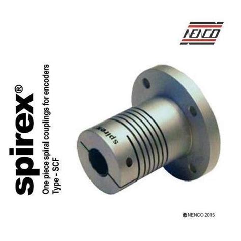 Encoder Couplings At Best Price In Pune By National Engineering Company ID