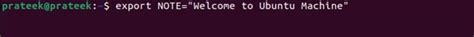 C Mo Configurar Y Usar Variables De Entorno En Scripts Bash Muylinux