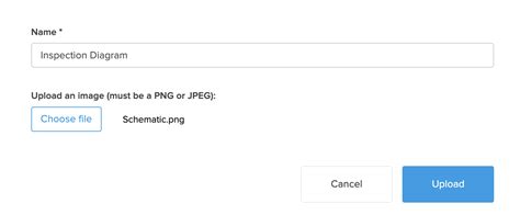 Setting A Background Image For A Drawing Field In The Legacy Builder