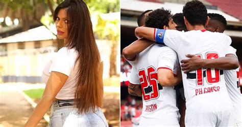 Miss Bumbum Brazil 2015 Fulfils Promise To Strip Off After Sao Paulo