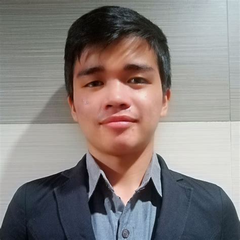 Francis Aguelo Service Crew Mang Inasal Philippines Inc Linkedin