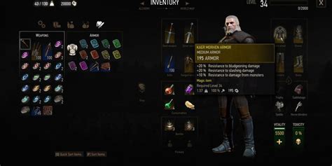 The Witcher 3 10 Tips For Completing The Heart Of Stone Dlc