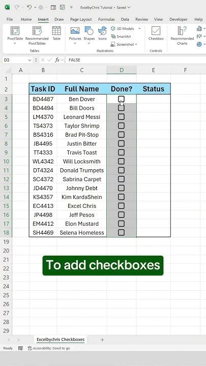 Excel For Fresher Shorts Excel Microsoft Excelformula Exceltips Shortvideo Exceltech