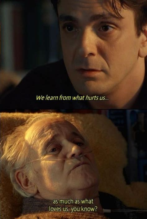 20 Best Images About Tuesdays With Morrie Quotes On Pinterest Good