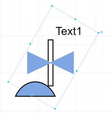 Incorrect Rotation Of Stencil Elements · Issue 3955 · Jgraphdrawio