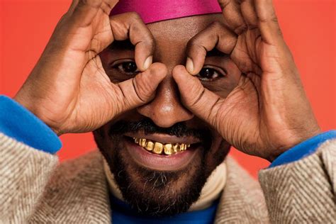 Earth To André 3000 The Outkast Icon Talks Life After Hey Ya Gq