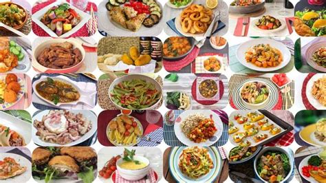 30 menús listos en menos de 30 minutos para no repetir en un mes