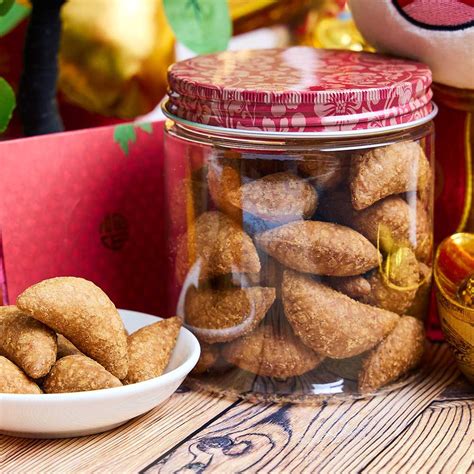 Edibee Peanut Puff 260g Shopee Malaysia