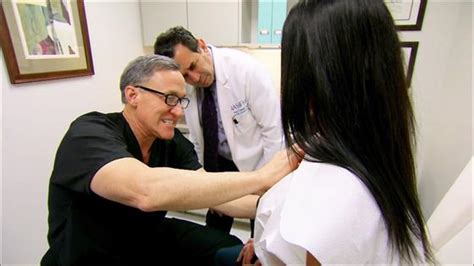 Botched Patient Rodrigo Alves Learns His Nose Could Die And Fall Off