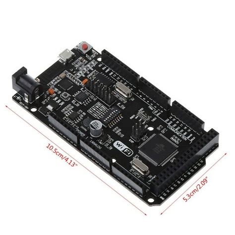Buy Arduino Mega WIFI R Atmega NodeMCU ESP CH G