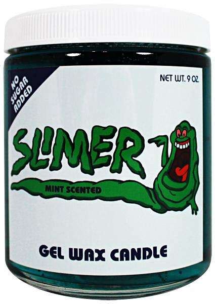 You Can Now Buy Scented Candles That Smell Just Like Real Ghostbusters