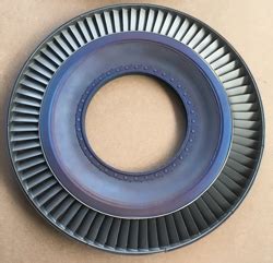 Shafta Surface Technology Diffusion Coating