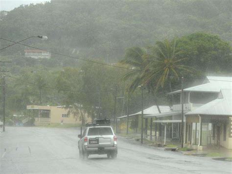 Heavy Rain Batters Northern Queensland Country News