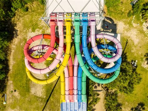 Worlds Biggest Water Park