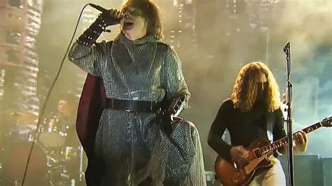 My Chemical Romance conquista a México en el Corona Capital VIDEO