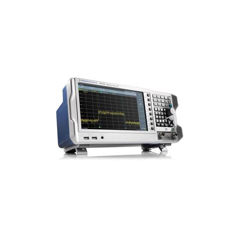 Fpc Emi1 Rohde And Schwarz Package Fpc1000 Debug Sos Electronic